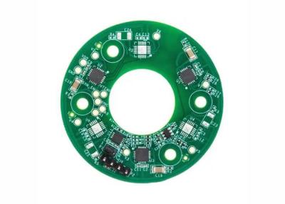 Cina EVAL-ADAF1080SDZ Soluzioni incorporate ADAF1080 Magnetic AMR Sensor Evaluation Board in vendita