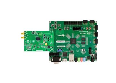 China EVAL-ADAQ4216-FMCZ Embedded Solutions ADC Data Acquisition ZedBoard Platform Evaluation Expansion Board for sale