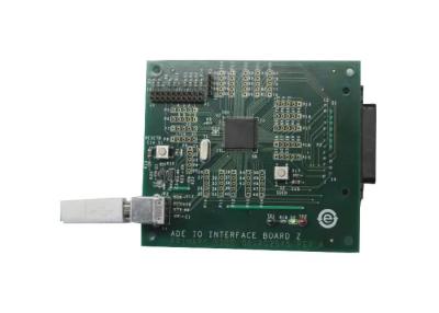 China EVAL-ADE7953EBZ Embedded Solutions Energy/Power Meter Power Management Evaluation Board for sale