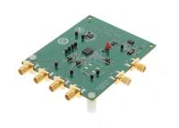 China EVAL-ADAQ8092-FMCZ Embedded Solutions Data Acquisition Reference Design Evaluation Board for sale