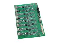 China EVAL-ADE1201EBZ Embedded Solutions IsoPower Bit Samples per Second ADC Evaluation Board for sale