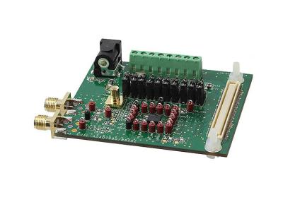 Cina EVAL-ADAQ7980SDZ Soluzioni Embedded Scheda di Valutazione ADC a 16 Bit 1M Campioni al Secondo in vendita