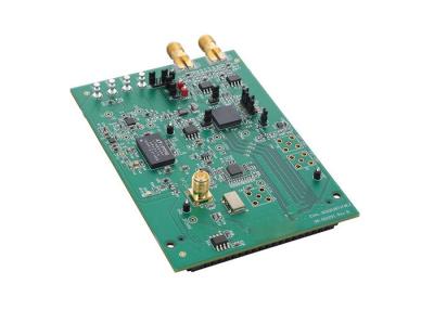 China EVAL-ADAQ23878FMCZ Embedded Solutions 18 Bit 15M Samples per Second ADC Evaluation Board for sale