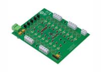 China EVAL-ADG1206LEBZ Embedded Solutions ADG1206L iCMOS Multiplexer Evaluation Board for sale