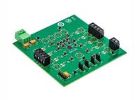 China EVAL-ADG1408LEBZ Embedded Solutions ADG1408L iCMOS Multiplexer Interface Evaluation Board for sale