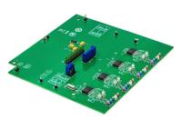 China EVAL-ADE9113KTZ Embedded Solutions 24 Bit 32k Samples Per Second ADC Evaluation Board for sale
