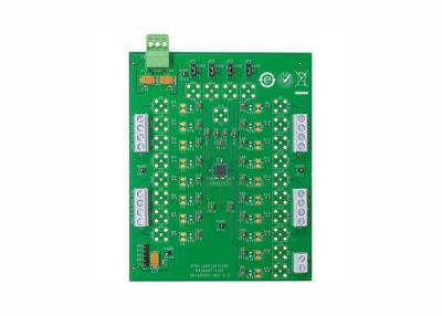 Cina EVAL-ADG1207LEBZ Board di valutazione delle soluzioni incorporate per il multiplexatore iCMOS ADG1207L in vendita