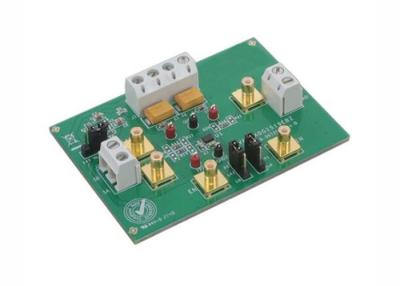 China EVAL-ADG1519EBZ Embedded Solutions ADG1519 SPDT Switch Interface Evaluation Board for sale