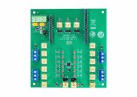 China EVAL-ADG1534EBZ Embedded Solutions ADG1534 SPDT Switch Interface Evaluation Board for sale