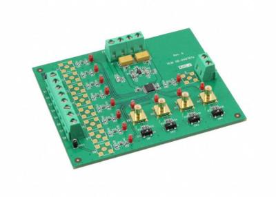 China EVAL-ADG5208FEBZ Embedded Solutions Evaluation Board For The ADG5208F Multiplexer for sale