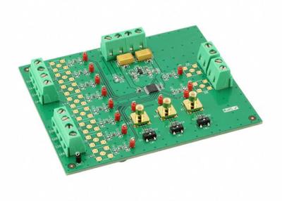 China EVAL-ADG5209FEBZ Embedded Solutions ADG5209F Dual Multiplexer Evaluation Board for sale