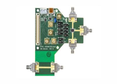 China EVAL-ADGM1001SDZ Embedded Solutions Evaluation Board For The ADGM1001 SPDT MEMS Switch for sale