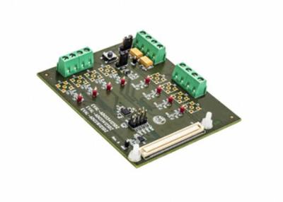 China EVAL-ADGS1612SDZ Embedded Solutions Evaluation Board For The ADGS1612 Quad SPST Switch for sale