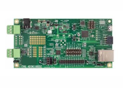 Cina EVAL-ADIN1100EBZ Soluzioni incorporate ADIN1100 Ethernet PHY Interface Evaluation Board in vendita