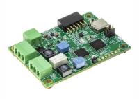 China EVAL-ADIN2111D1Z Embedded Solutions ADIN2111 Ethernet Interface Evaluation Board for sale