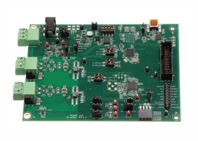 Cina EVAL-ADIN2111EBZ Embedded Solutions Scheda di valutazione switch Ethernet ADIN2111 in vendita