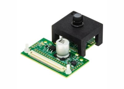 Cina EVAL-ADMT4000SD1Z Scheda di valutazione del sensore di posizione rotativo magnetico ADMT4000 per soluzioni embedded in vendita