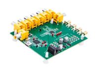 China EVAL-ADV7280AMEBZ Embedded Solutions Video Evaluation Board ADV7280A-M Video Decoder for sale