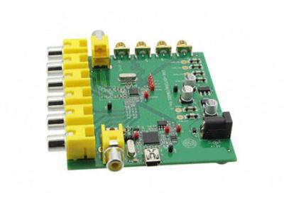 Cina EVAL-ADV7280MEBZ Soluzioni Integrate Decodificatore Video ADV7280 Scheda di Valutazione Video in vendita