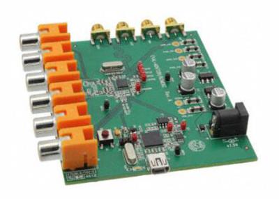 Cina EVAL-ADV7282MEBZ Soluzioni incorporate ADV7282-M Video Decoder Board in vendita