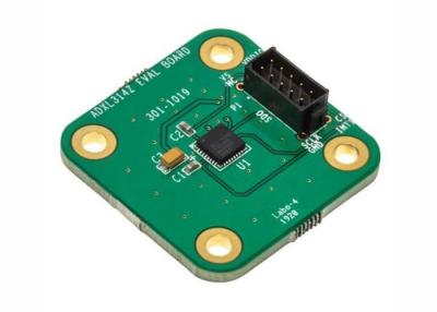 China EVAL-ADXL314Z Embedded Solutions ADXL314 3-Axis Digital Accelerometer Evaluation Board for sale