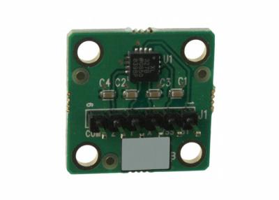 China EVAL-ADXL326Z Embedded Solutions Three Axis Accelerometer Evaluation Board for sale