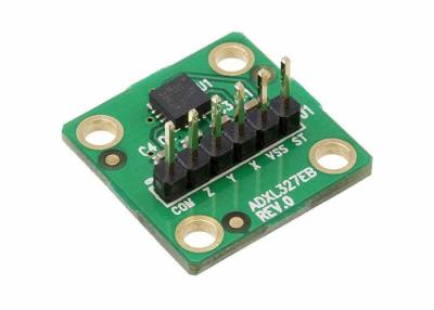 China EVAL-ADXL327Z Embedded Solutions ADXL327 3-Axis Accelerometer Evaluation Board for sale