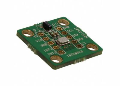 China EVAL-ADXL350Z Embedded Solutions ADXL350 iMEMS Accelerometer Evaluation Board for sale