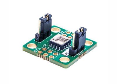 China EVAL-ADXL354CZ Embedded Solutions Accelerometer ADXL354C Simple Evaluation Board for sale