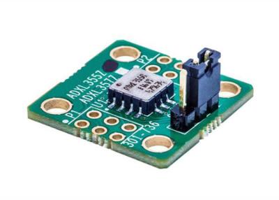 China EVAL-ADXL355Z Embedded Solutions ADXL355 MEMS Accelerometers Evaluation Board for sale