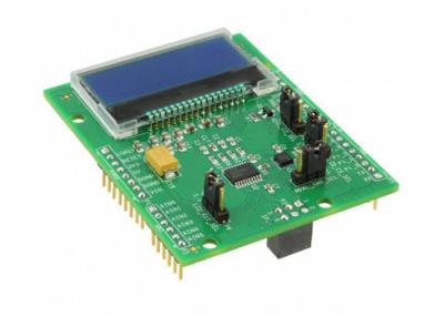 China EVAL-ADXL362-ARDZ Embedded Solutions ADXL362 Accelerometer Sensor Evaluation Board for sale