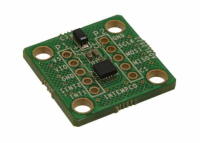 China EVAL-ADXL362Z Embedded Solutions ADXL362 MEMS Accelerometer Evaluation Board for sale