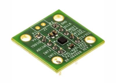 China EVAL-ADXL366Z Embedded Solutions 3Axis Sensor Evaluation Board ADXL366 Accelerometer for sale