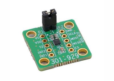 China EVAL-ADXL367Z Embedded Solutions Evaluation Board For The ADXL367 Digital Accelerometer for sale