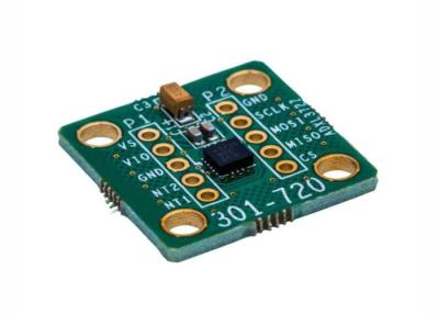 China EVAL-ADXL372Z-M Embedded Solutions Evaluation Board For The ADXL372 Digital Accelerometer for sale