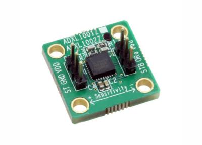 China EVAL-ADXL1002Z Embedded Solutions 1 Axis Sensor Evaluation Board ADXL1002 Accelerometer for sale