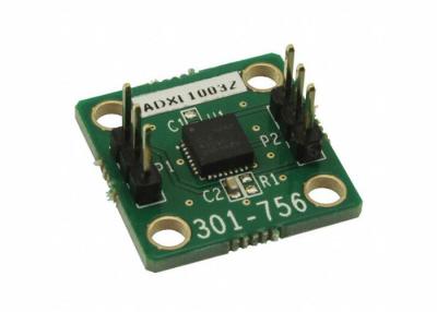 China EVAL-ADXL1003Z Embedded Solutions Sensor Evaluation Board ADXL1003 Accelerometer for sale