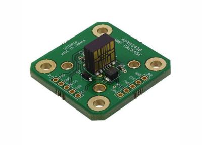 China EVAL-ADXRS450Z Embedded Solutions Gyroscope ADXRS450 1 Axis Sensor Evaluation Board for sale