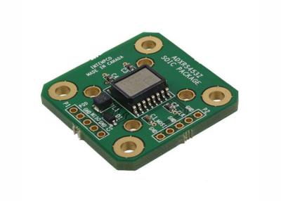 Cina EVAL-ADXRS453Z Soluzioni incorporate ADXRS453 1 Axis Board di valutazione dei sensori giroscopici in vendita