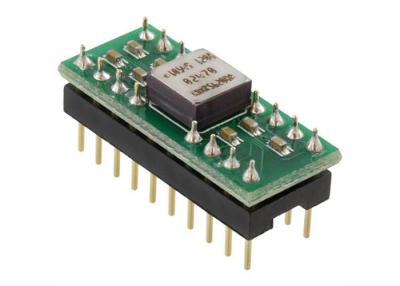China EVAL-ADXRS620Z Embedded Solutions Gyroscope ADXRS620 Sensor Evaluation Board for sale