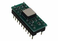 China EVAL-ADXRS642Z Embedded Solutions ADXRS642 Gyroscope 1 Axis Sensor Evaluation Board for sale