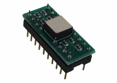 China EVAL-ADXRS642Z Embedded Solutions ADXRS642 Gyroscope 1 Axis Sensor Evaluation Board for sale
