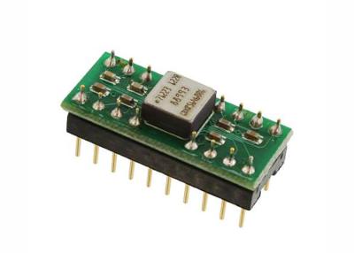 Cina EVAL-ADXRS646Z Embedded Solutions Simple Breakout Board ADXRS646 Evaluation Board in vendita
