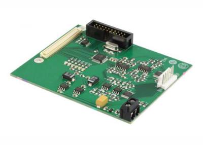 Cina Scheda di valutazione dell'interfaccia da risolutore a digitale per soluzioni embedded EVAL-CN0276-SDPZ in vendita