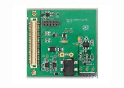 China EVAL-CN0303-SDPZ Embedded Solutions Accelerometer Sensor Evaluation Board for sale