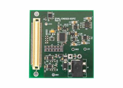 Cina EVAL-CN0323-SDPZ Board di valutazione dell'interfaccia dei condizionatori di segnali di sensori per soluzioni incorporate in vendita