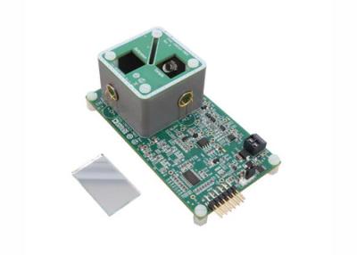 Cina EVAL-CN0363-PMDZ Embedded Solutions AD7175-2 Color Sensor Pmod Evaluation Board in vendita