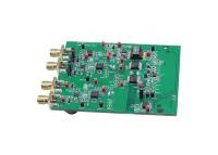 China EVAL-CN0393-FMCZ Embedded Solutions Lab™ Isolated Data Acquisition System Evaluation Board for sale