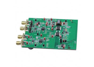 Cina EVAL-CN0393-FMCZ Embedded Solutions Lab™ Isolated Data Acquisition System Evaluation Board in vendita