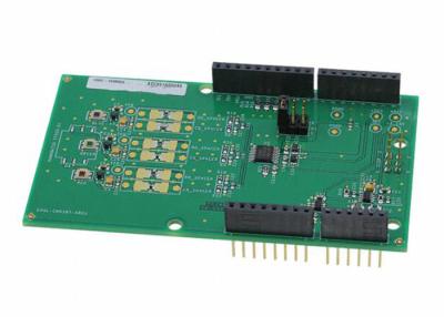 Cina EVAL-CN0397-ARDZ Scheda di valutazione Arduino per l'interfaccia del condizionatore di sensori per soluzioni embedded in vendita